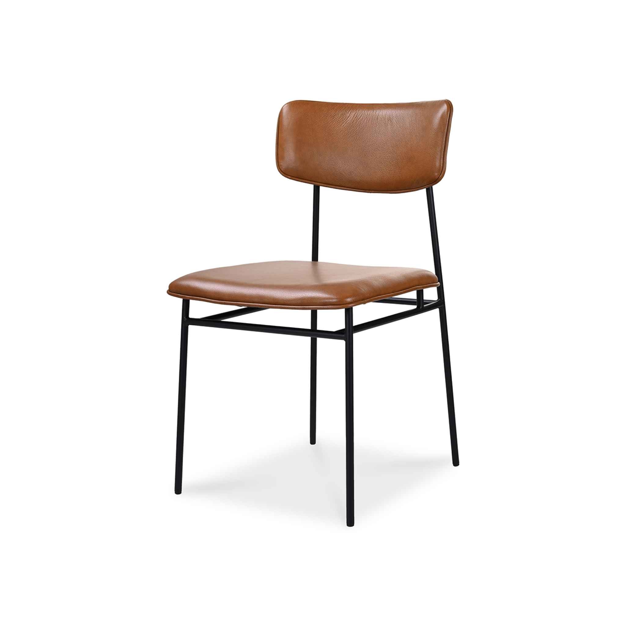 CREW DINING CHAIR – The Room Collection