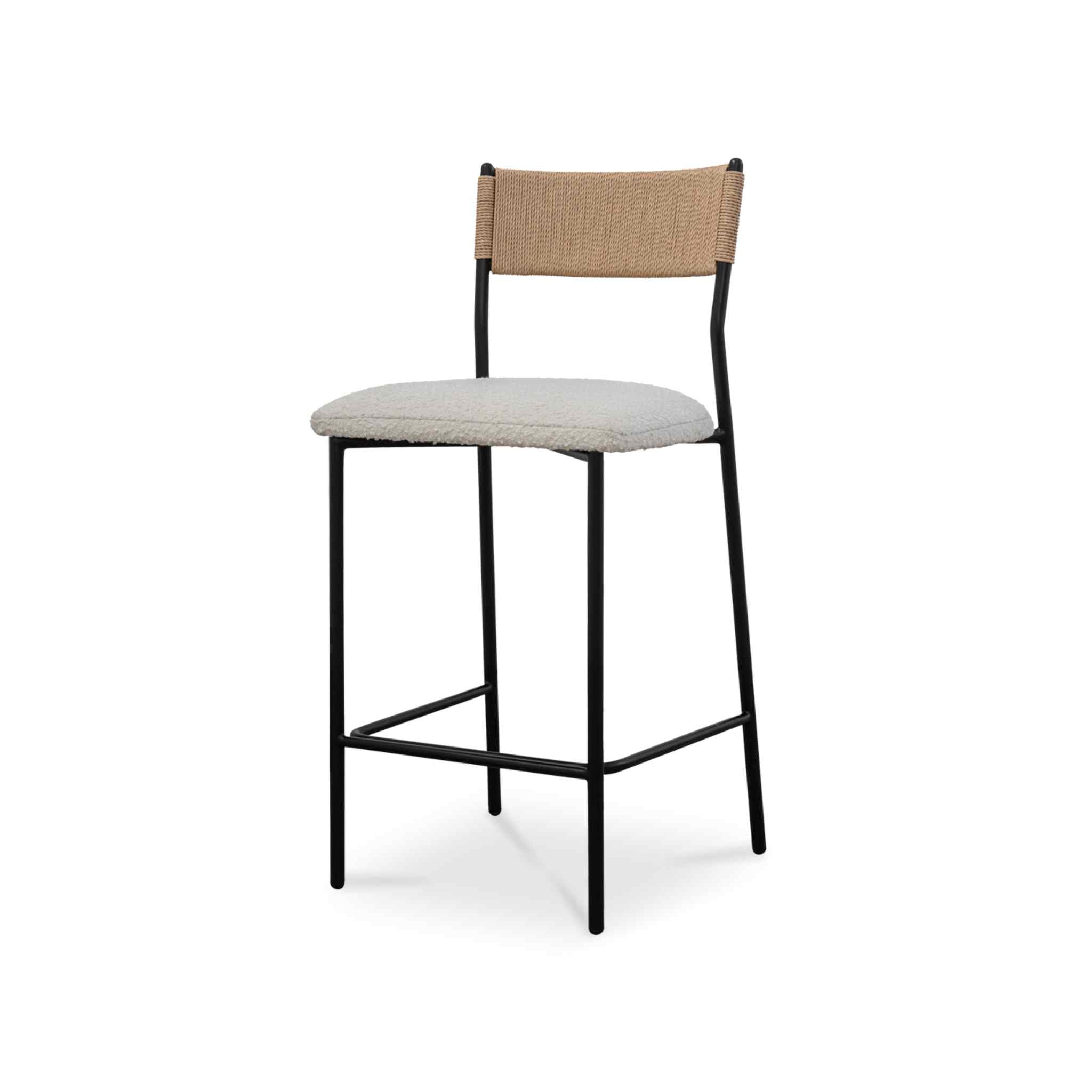 FLORA COUNTER STOOL – The Room Collection