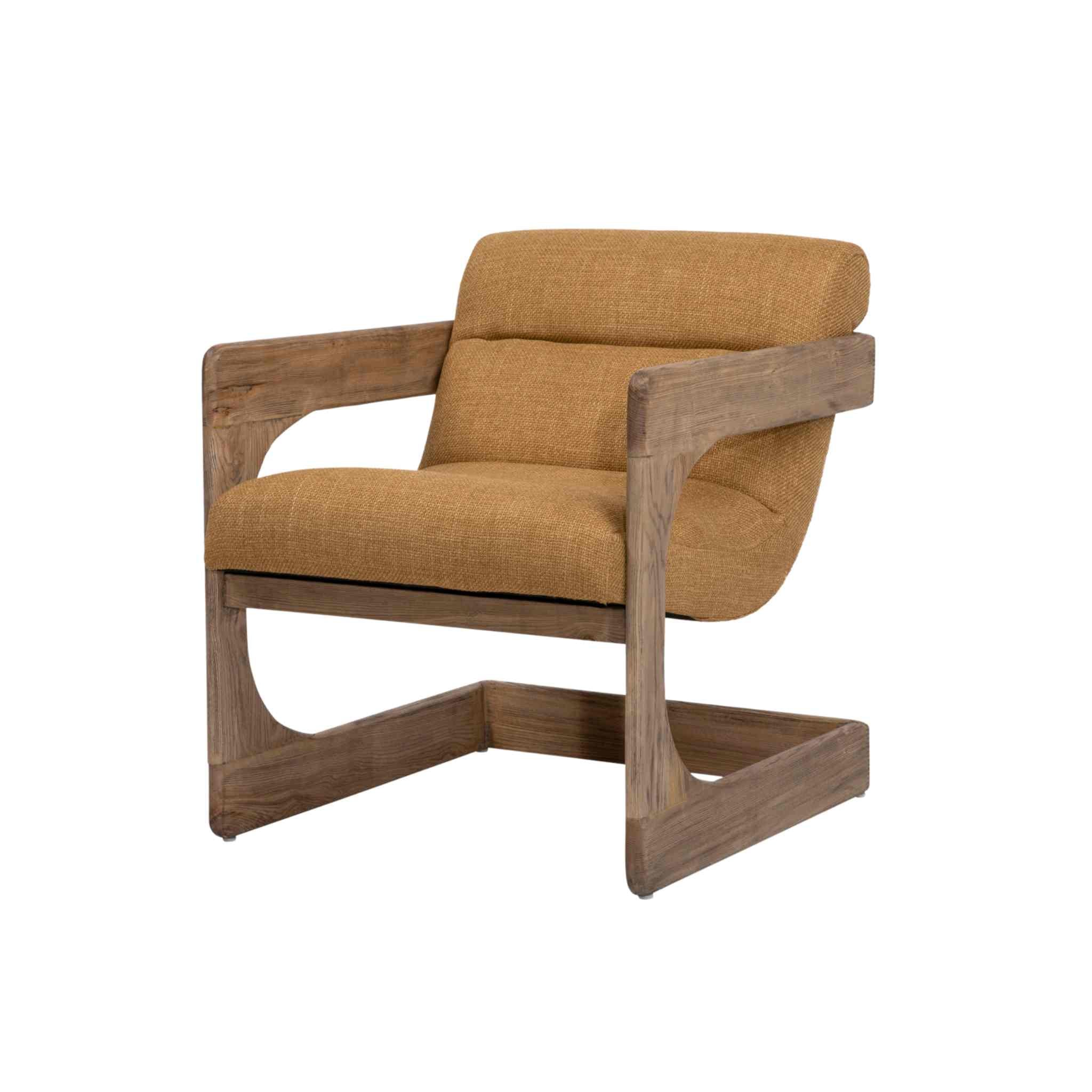 FIRTH OCCASIONAL CHAIR – The Room Collection