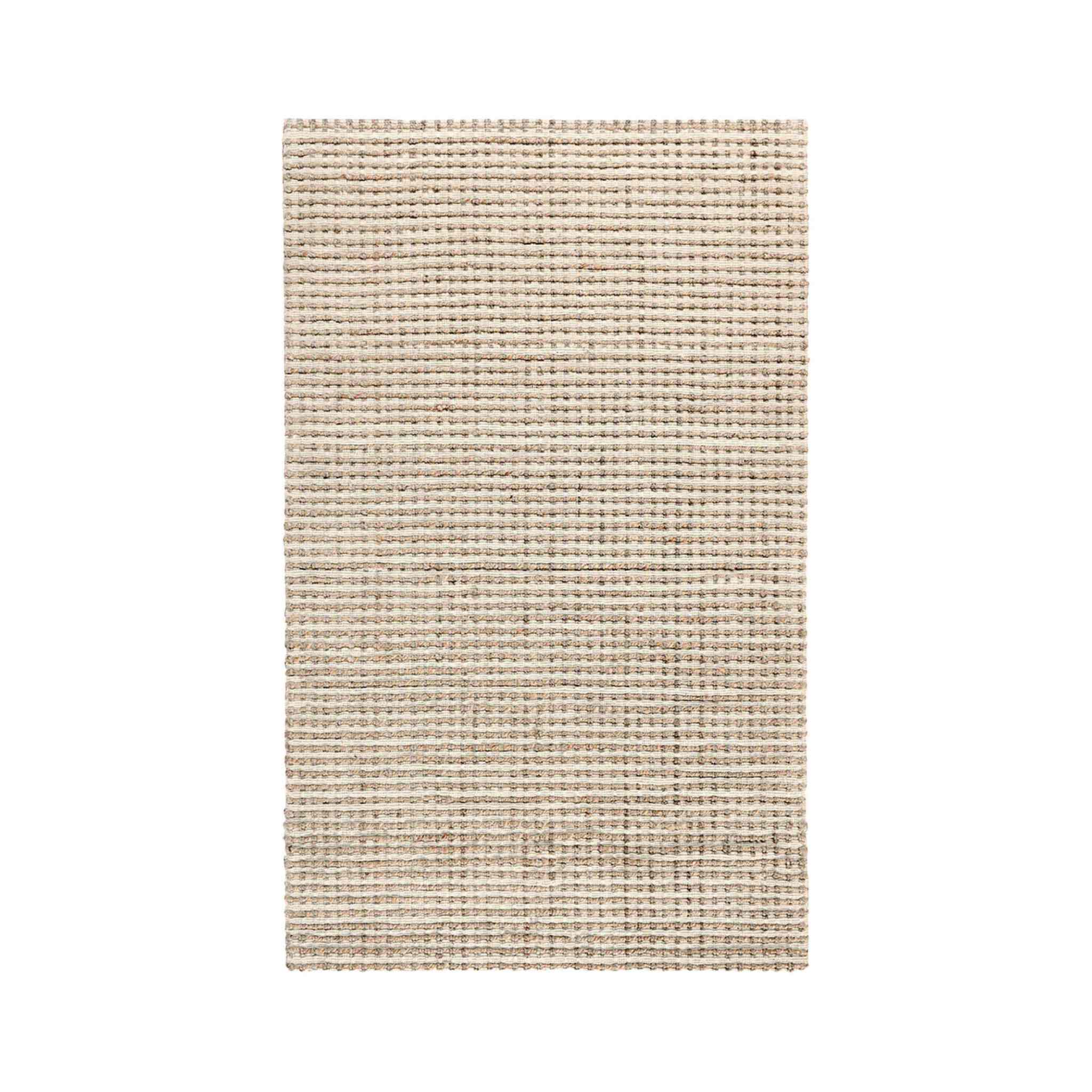 HUNTINGTON JUTE RUG – The Room Collection