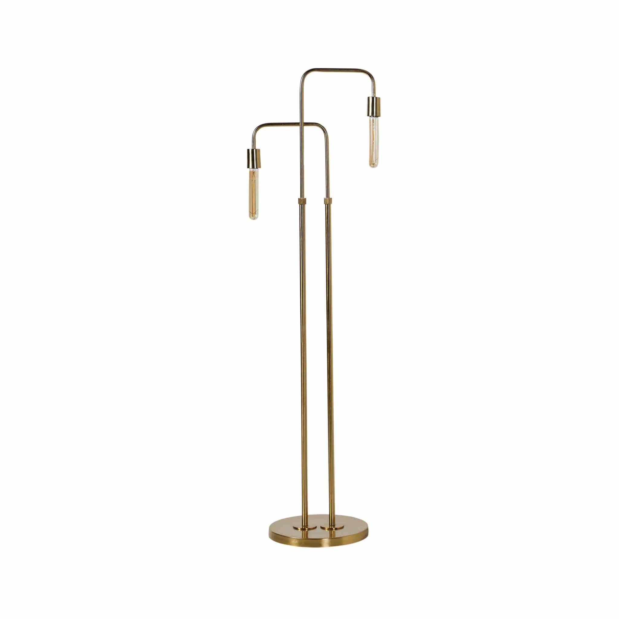 LEVITATE FLOOR LAMP – The Room Collection