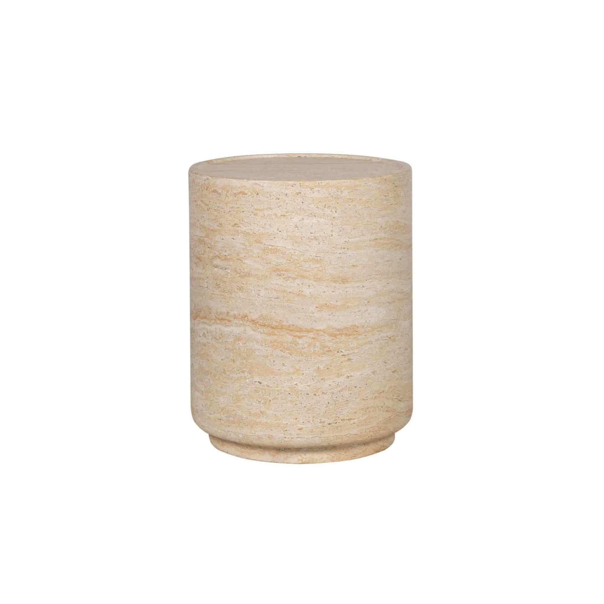 Zachary Side Table – The Room Collection