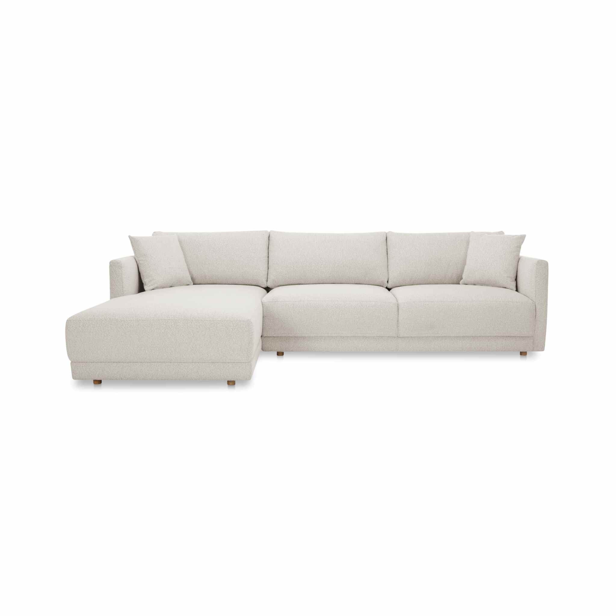 BRINN SECTIONAL – The Room Collection