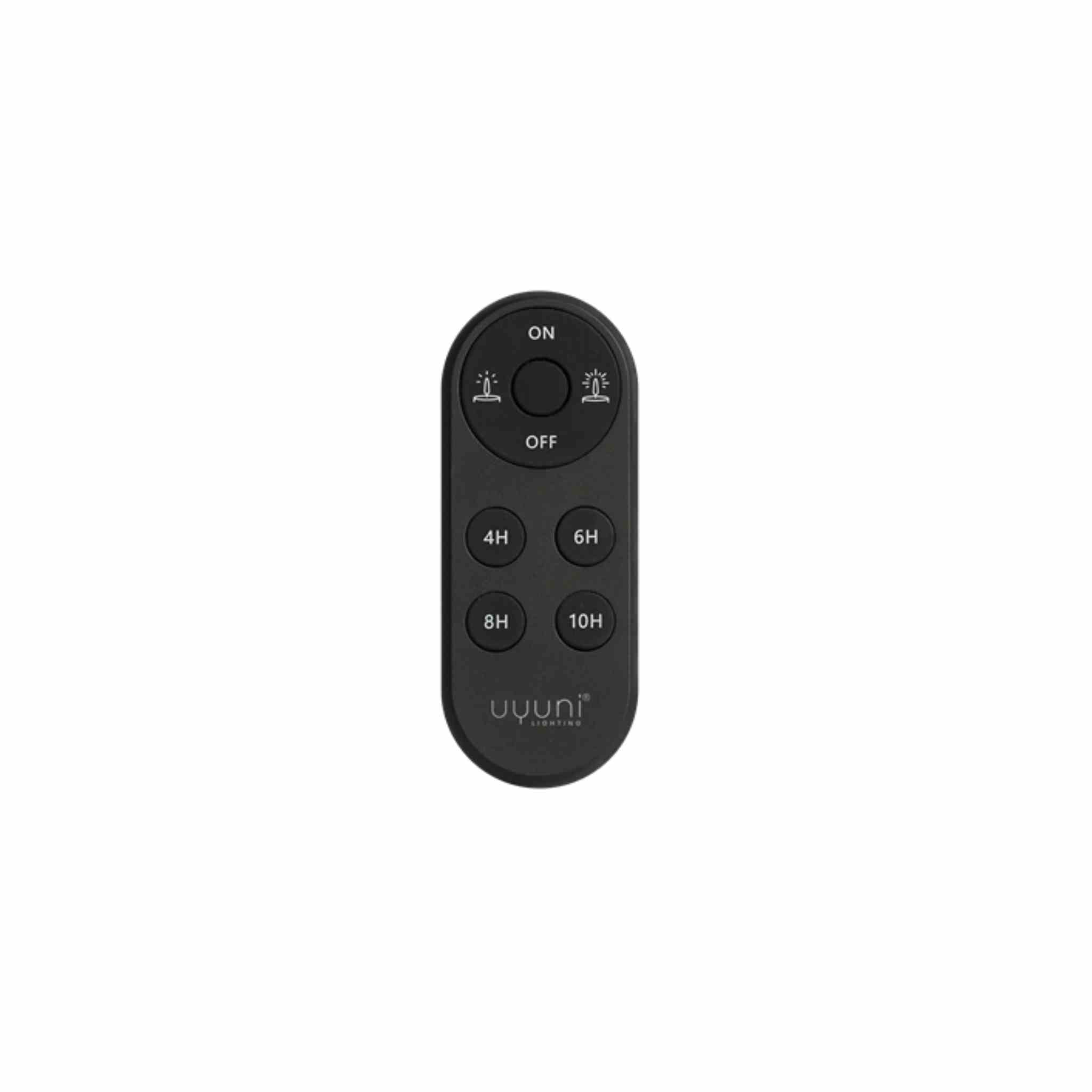 NU LED CANDLE REMOTE CONTROL – The Room Collection