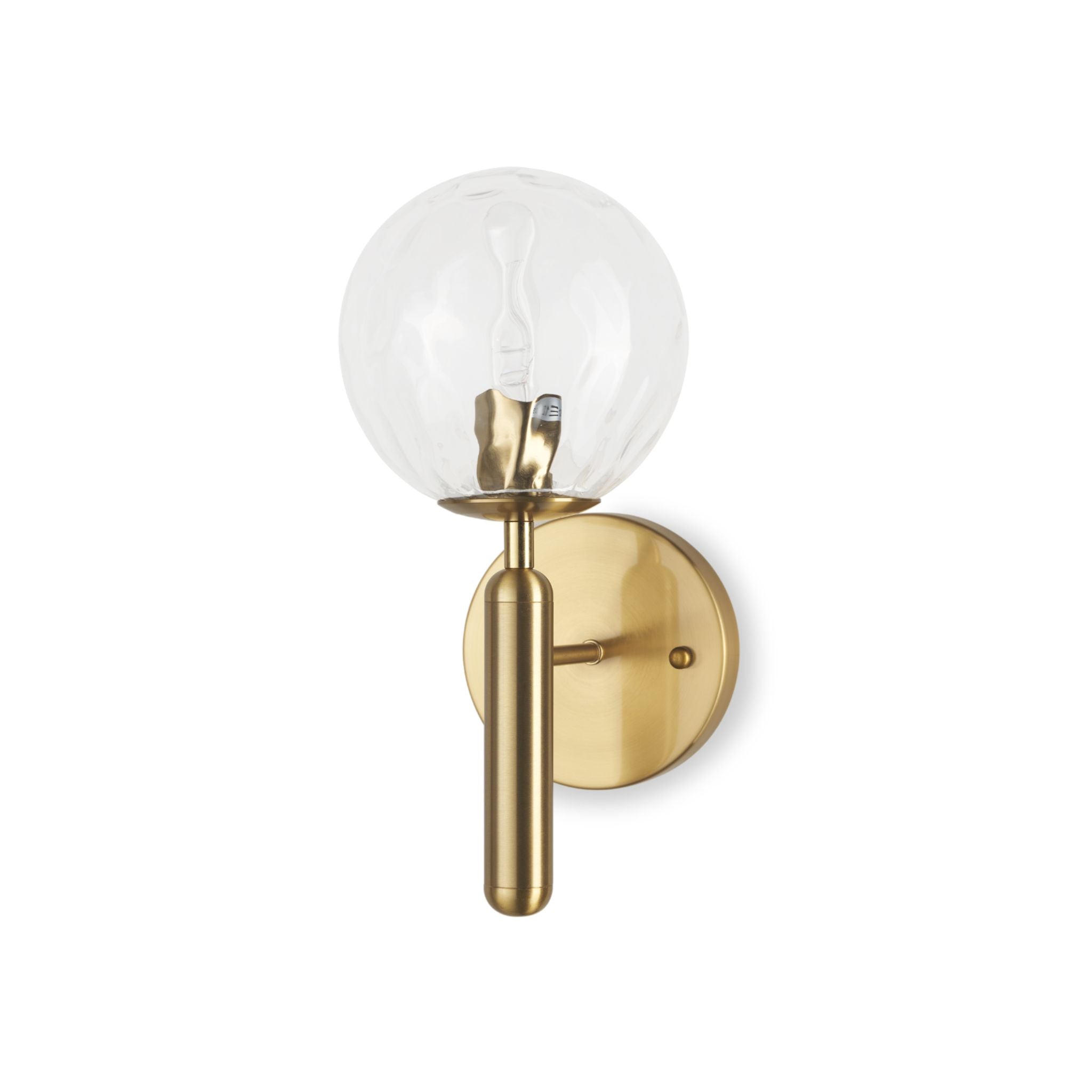 BRITT WALL SCONCE – The Room Collection