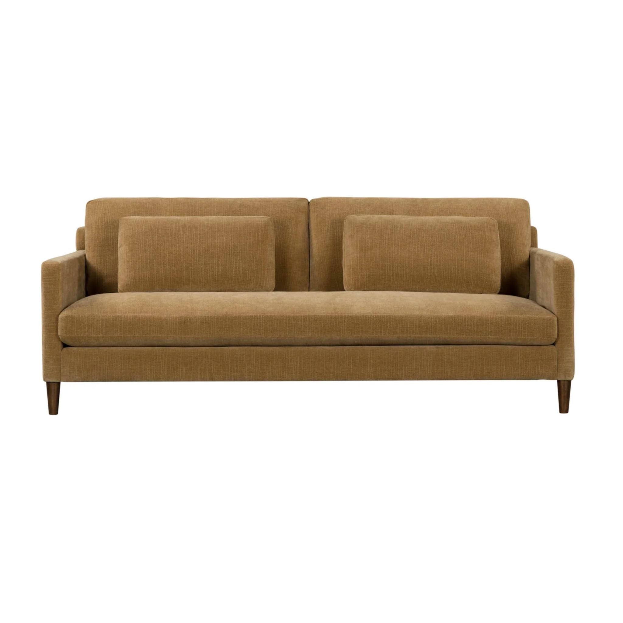 EMMA SOFA COLLECTION – The Room Collection