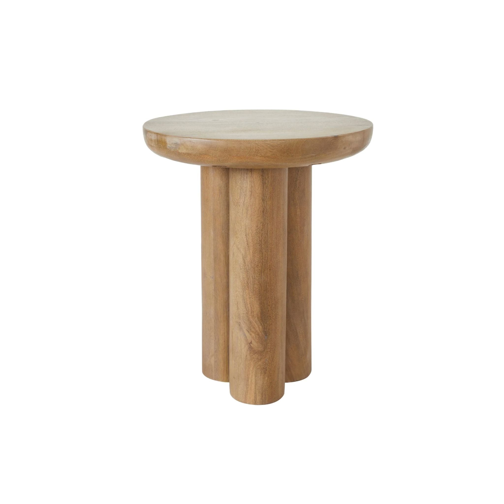 HAVEN ACCENT TABLE – The Room Collection
