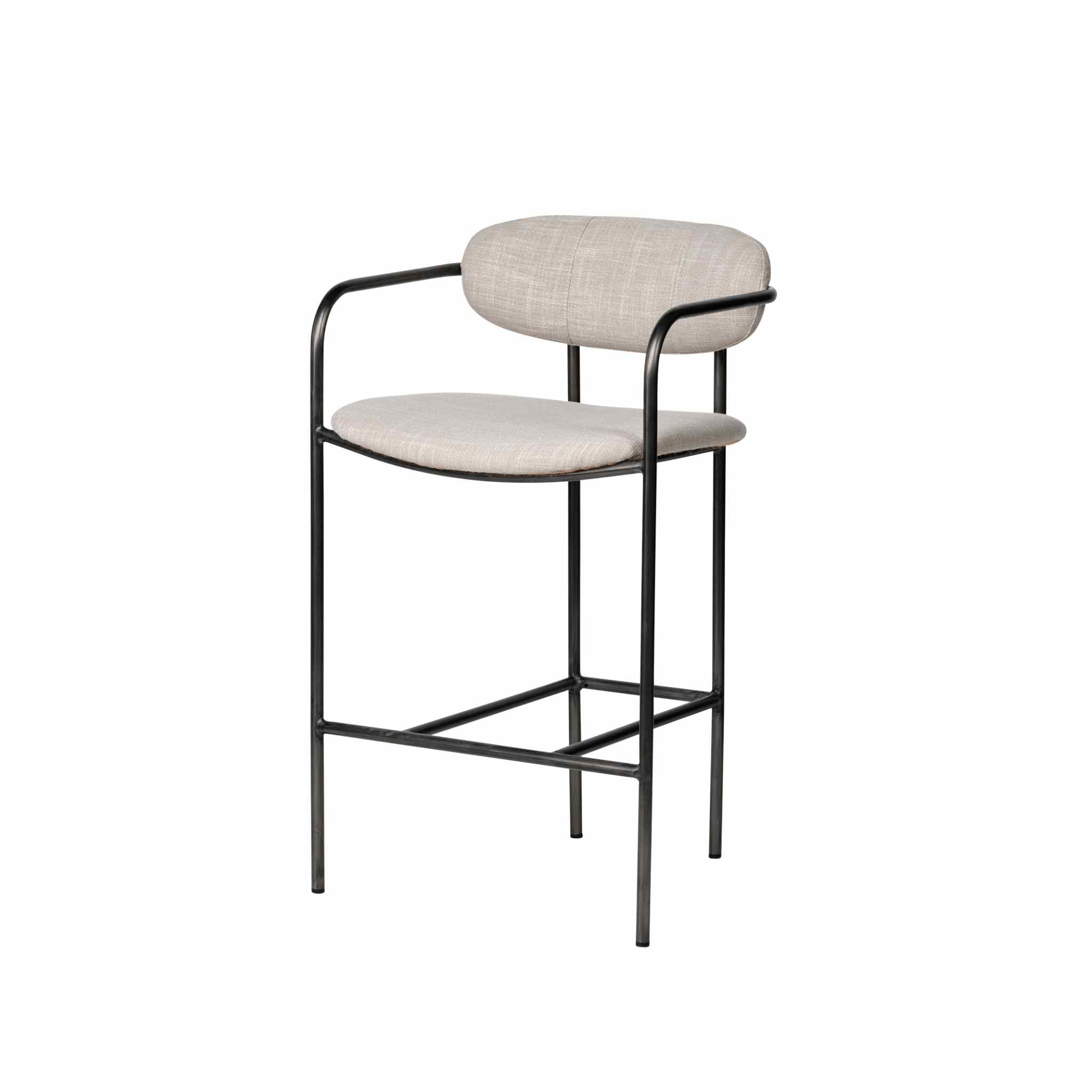 SPARK BAR/COUNTER STOOL – The Room Collection