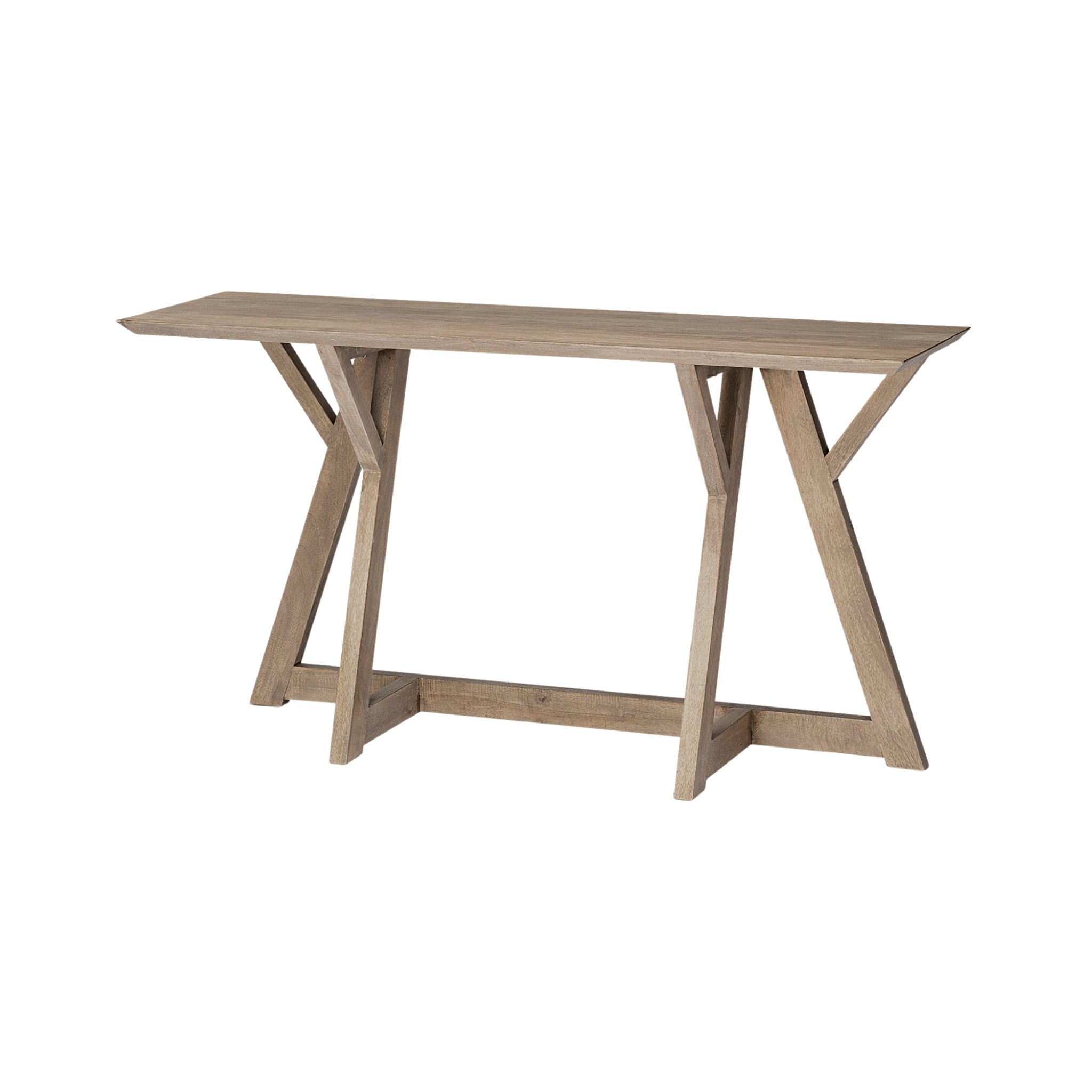 BUTLER CONSOLE TABLE – The Room Collection