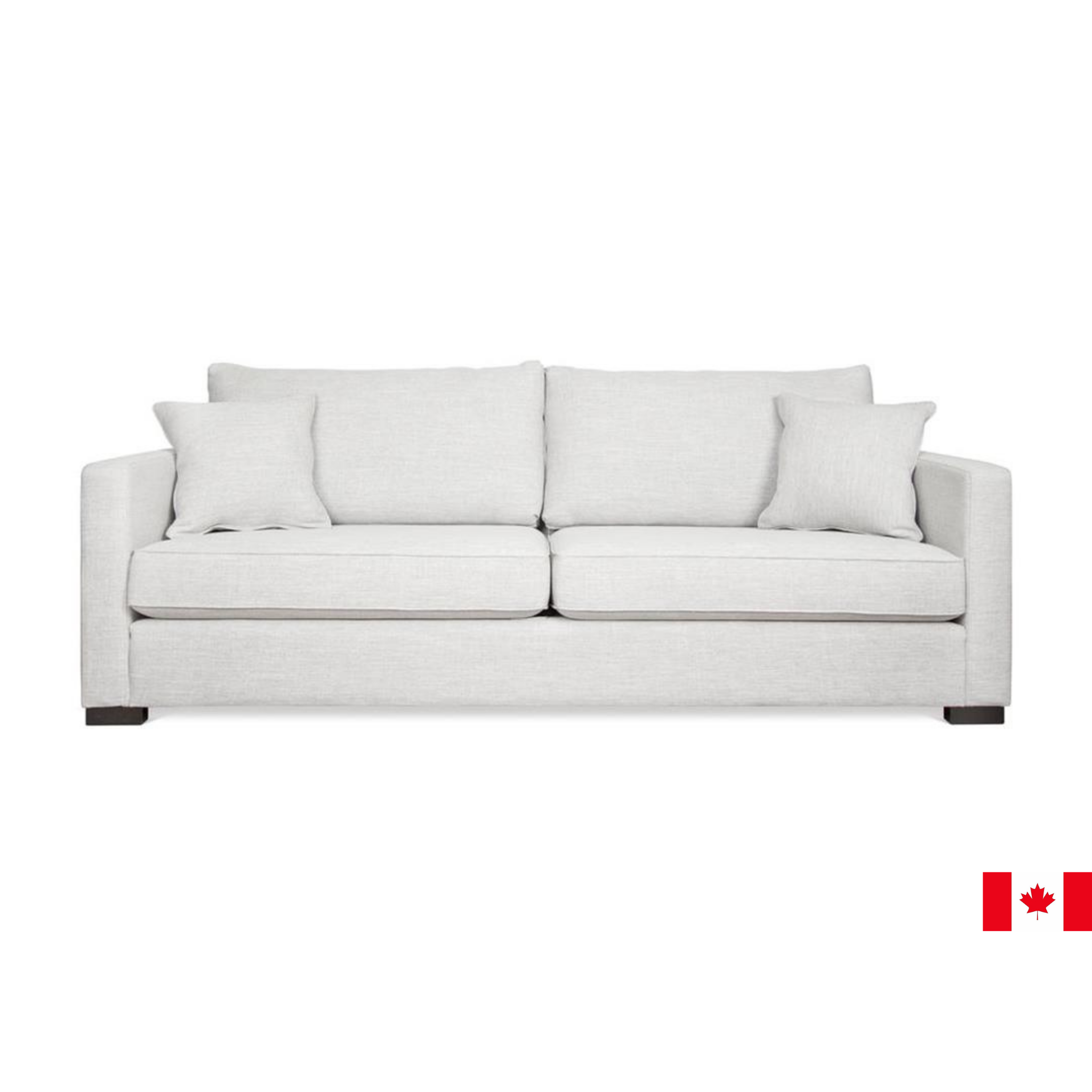 Kane Sofa/Sectional Collection, customizable – The Room Collection